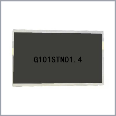 New Sealed G101STN01.4 1024x600 10.1" TFT LCD Panel Screen For AUO ...