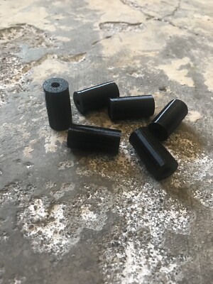 TOPS / Tactical Organizational Panel System Mounting Spacers - 6 Pack ...