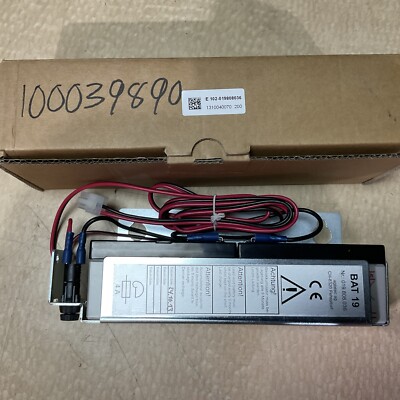 Record STA20 System 20 Battery - RDSTA20SB E 102-019808036 | eBay