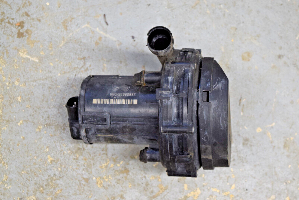 OEM Land Rover Discovery 2 P38 Range SE HSE Secondary Air Injection ...