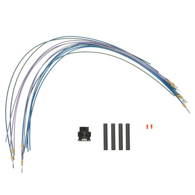 Genuine Mopar Wiring 68396618AB | eBay