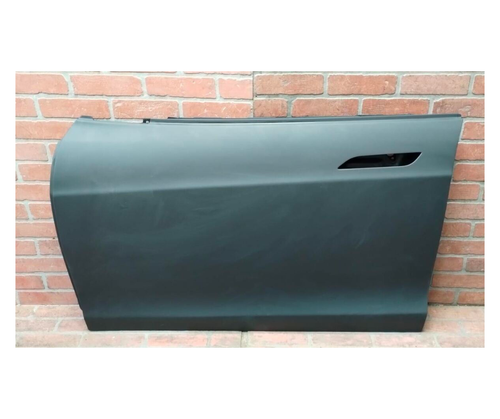 Tesla Model S Front Left LH Driver Side Door Shell Frame 2012-2020 OEM ...