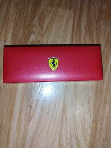 Boite vide Coffret Sheaffer Ferrari , Box Only | eBay