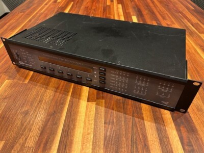 Crestron Pro2 Professional Control Processor | eBay