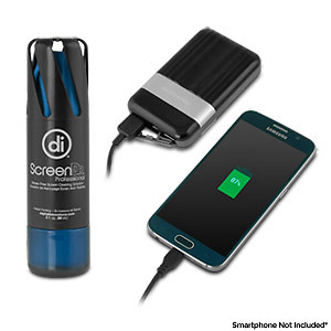 Powerocks Thunder 9000mah Power Bank Portable Battery Charger Micro USB ...