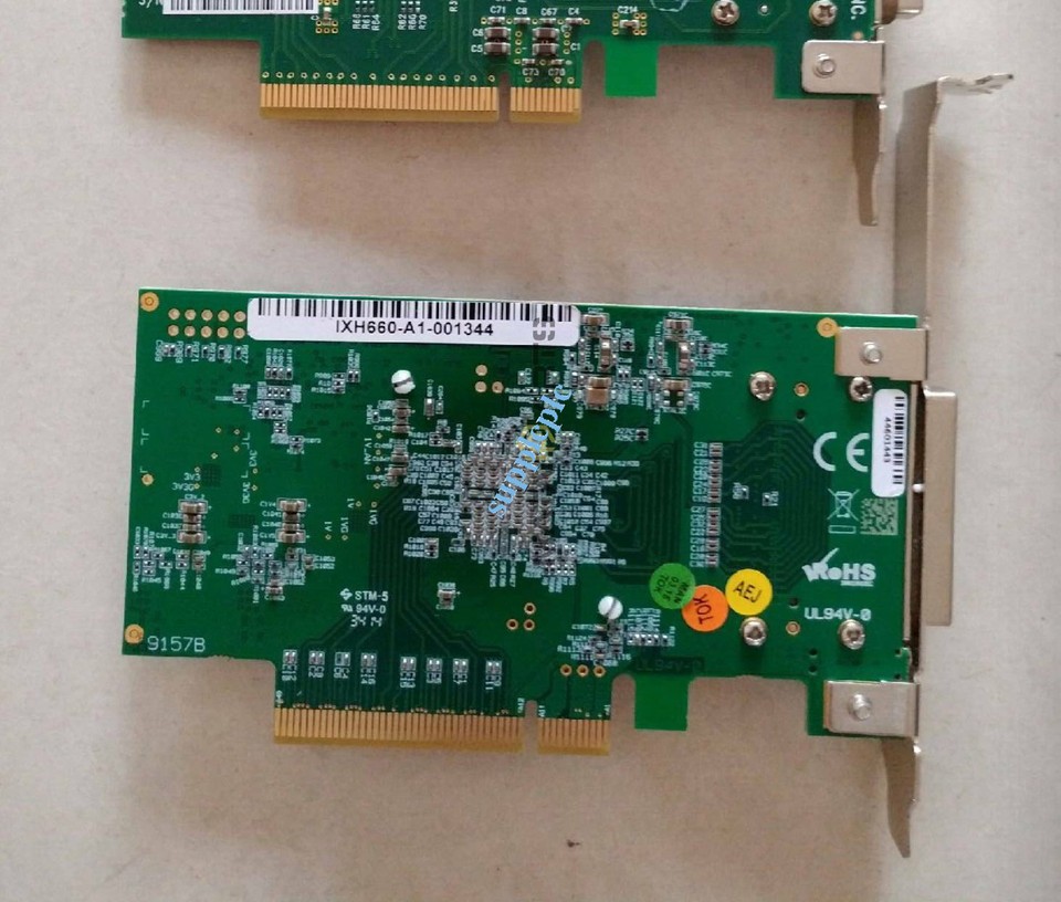 Used NI PCIe-8381 782361-01 Fast shipping#DHL or FedEx | eBay