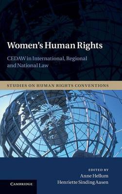 Women's Human Rights: CEDAW in International, Regional and National Law ...