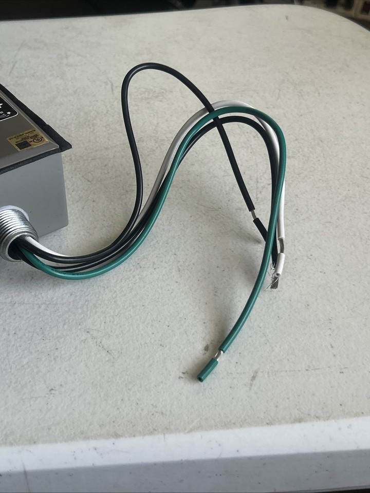 ICM CONTROLS ICM517 SINGLE PHASE SURGE PROTECTIVE DEVICE | eBay