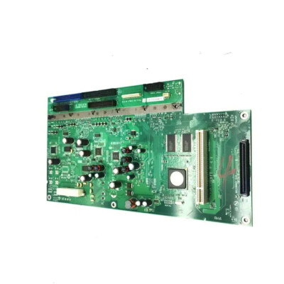 Main PCA Board CH538-60003 Fits For HP DesignJet T770 T 770 T 1200 ...