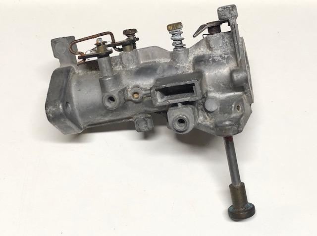 39-858-500 Carburetor Clinton NOS Alt. 39-868-990 | eBay