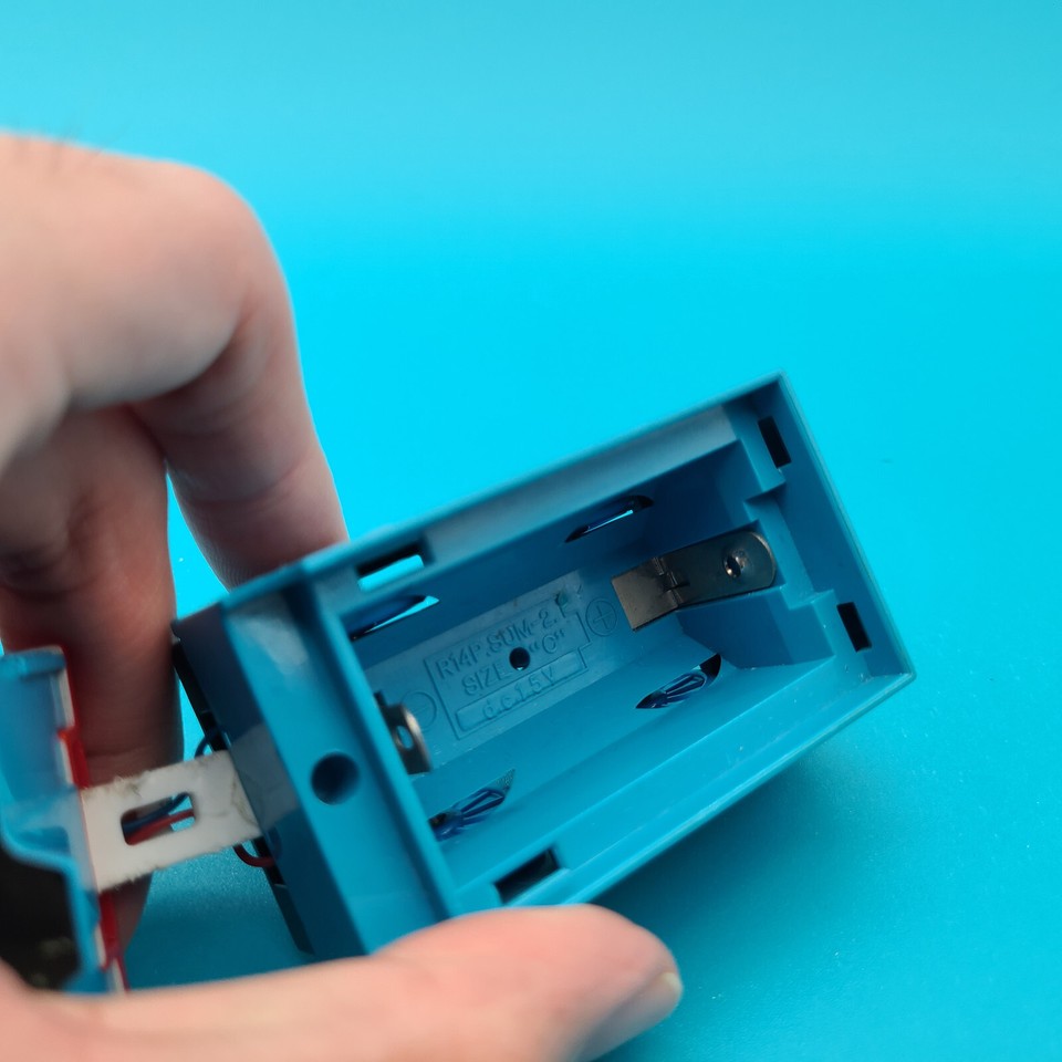 POWERFUL ANGRY GORDON - Thomas the Tank Engine Original Trackmaster ...