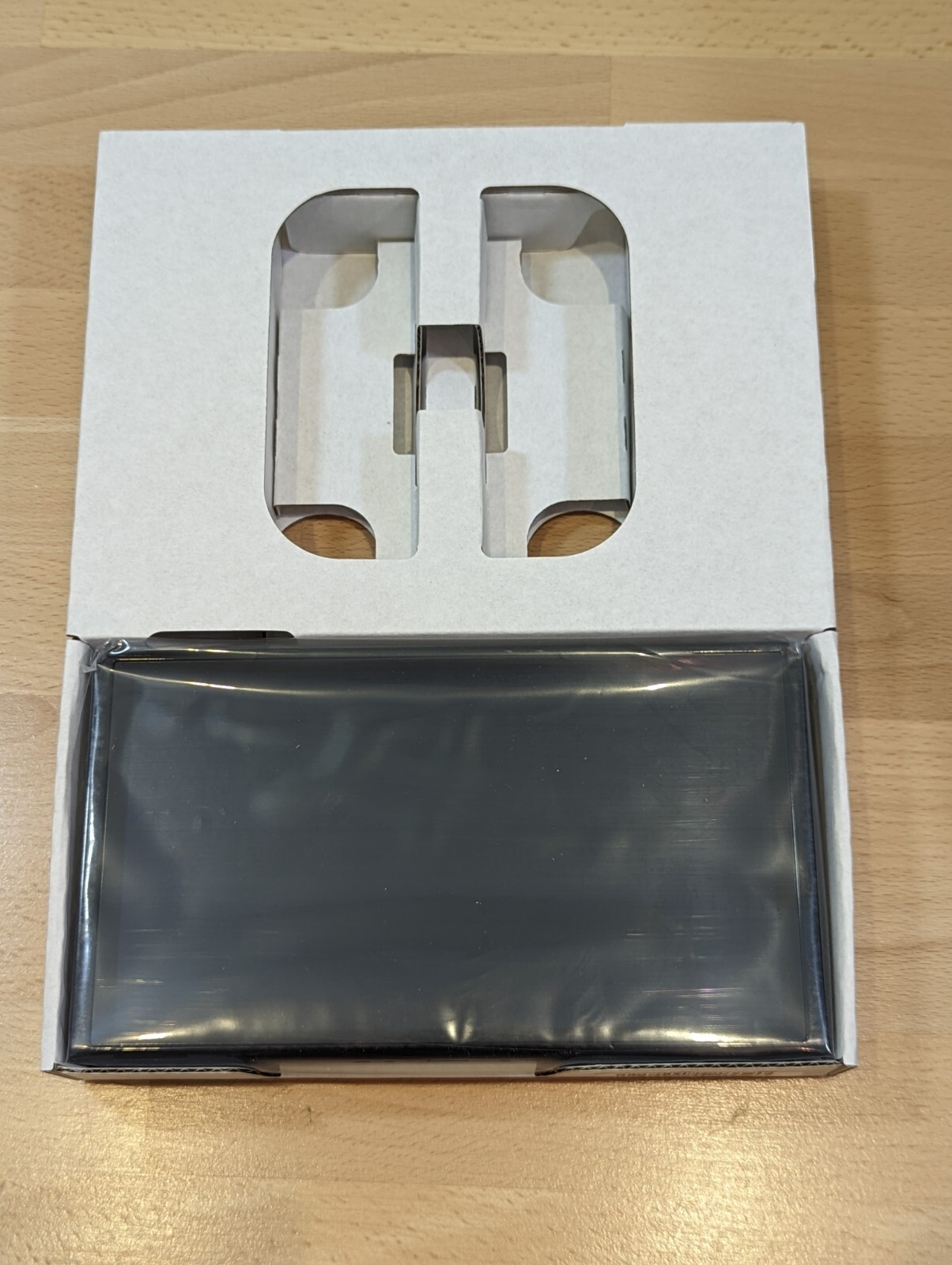 NEW Nintendo Switch OLED Splatoon 3 Edition Console *TABLET ONLY*