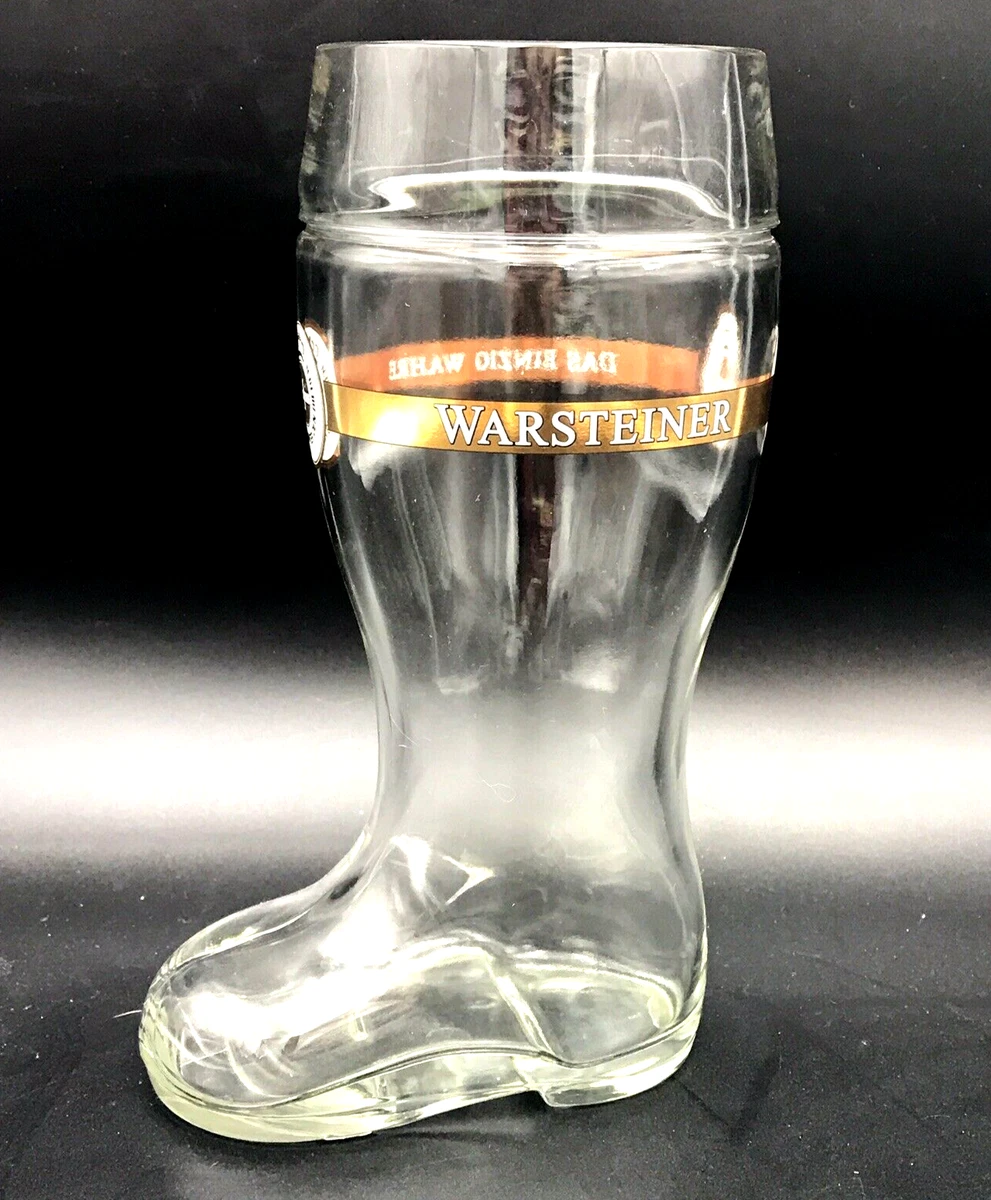 Das Boot Glass