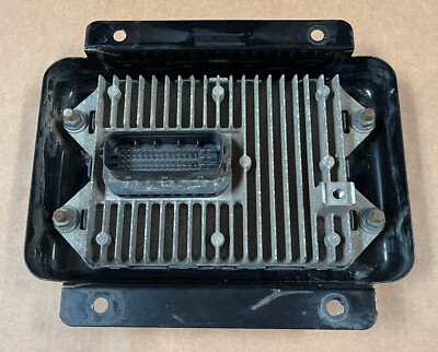 VOLVO OEM After-treatment Control Module ACM 21063597 P06 [w/ mounting ...