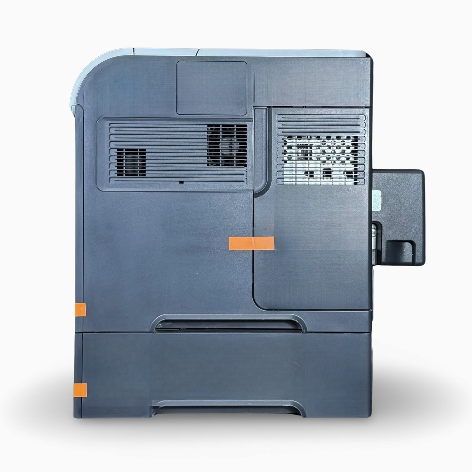 HP LaserJet Enterprise 600 M602x Workgroup Laser Printer CE993A w/ NEW ...