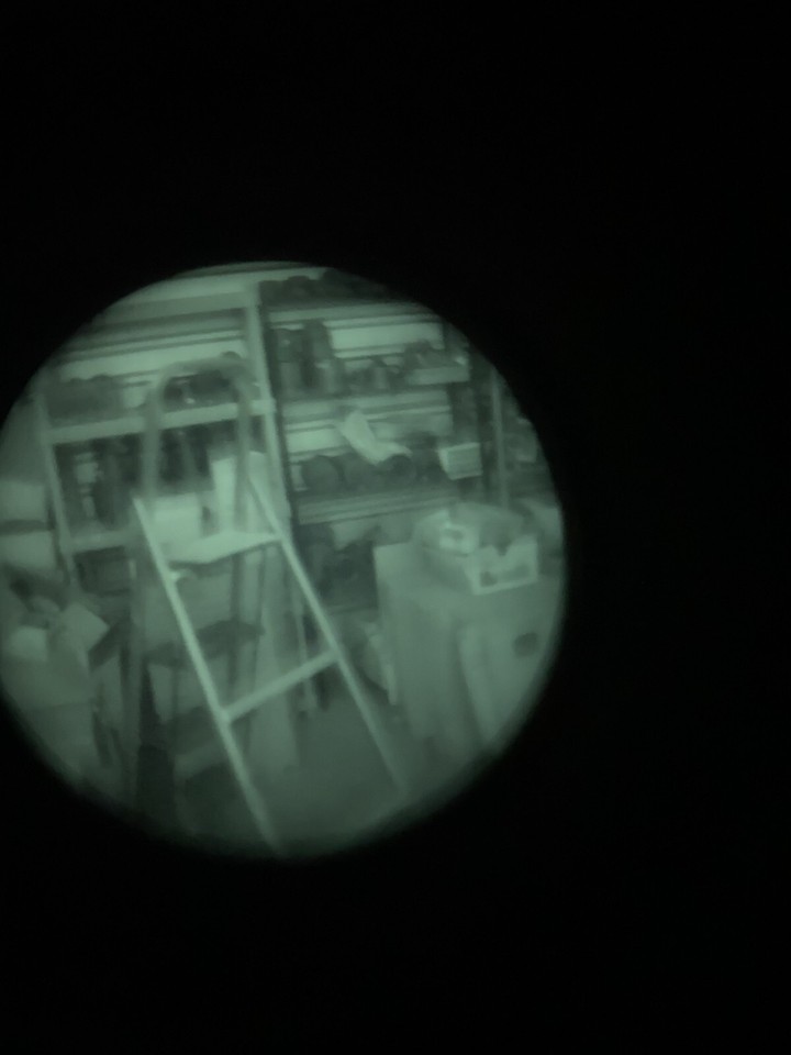 MX-10160 Elbit ANVIS Gen 3 Night Vision Intensifier Tube, A-Grade ...