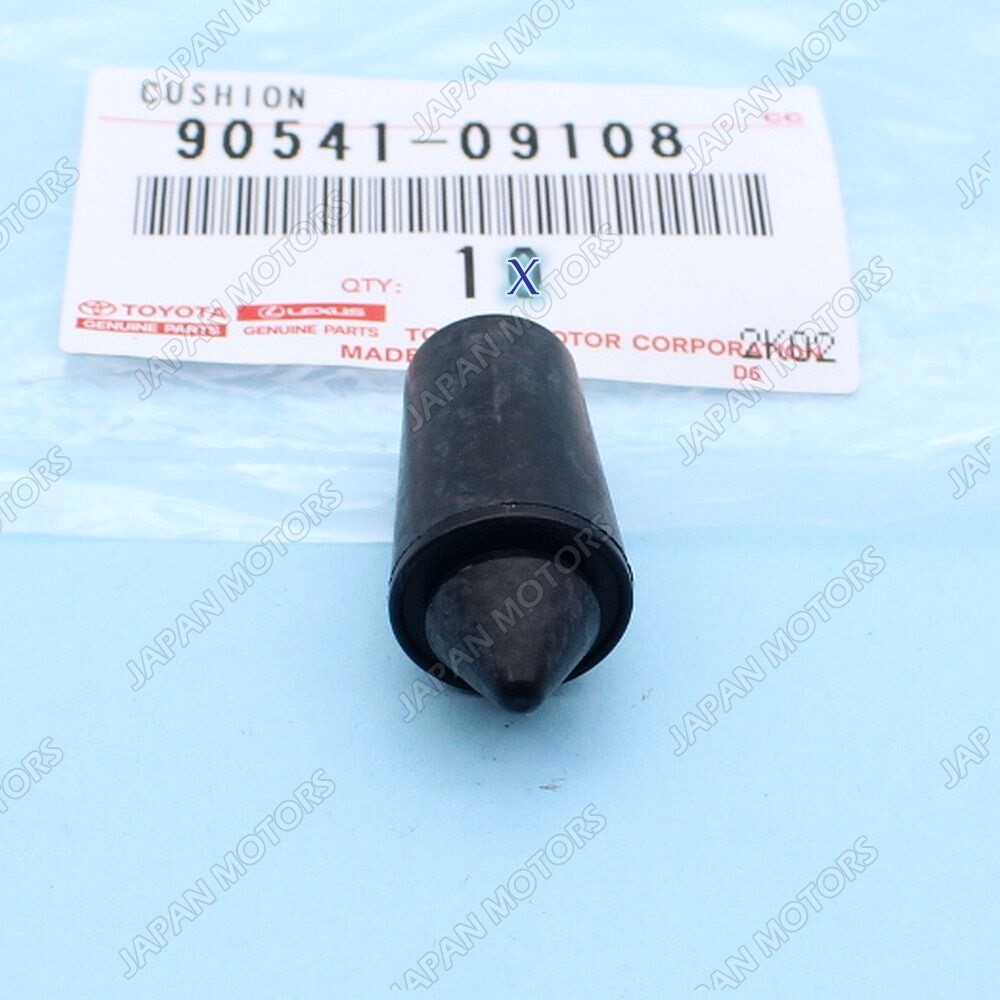 New OEM Genuine Toyota Trunk Lid Rear Door Rubber Stop Cushion RAV4 ...