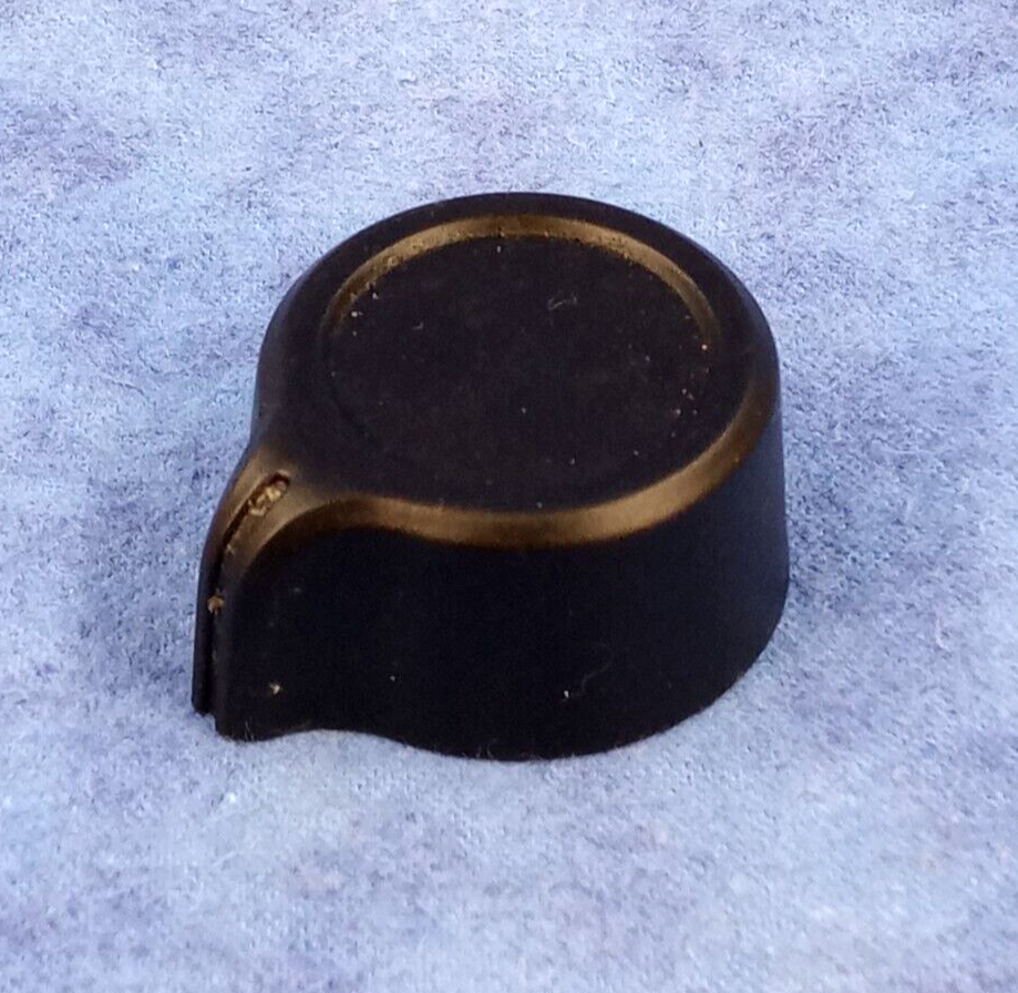 HAMILTON BEACH 6 Qt Slow Cooker 33666 Temperature Knob (ONLY ...