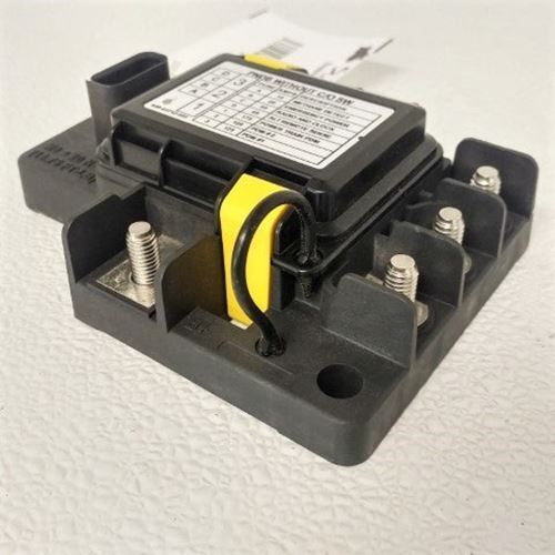 Freightliner Main Power Module w/o Cut-Off Switch - P/N A66-03712-003