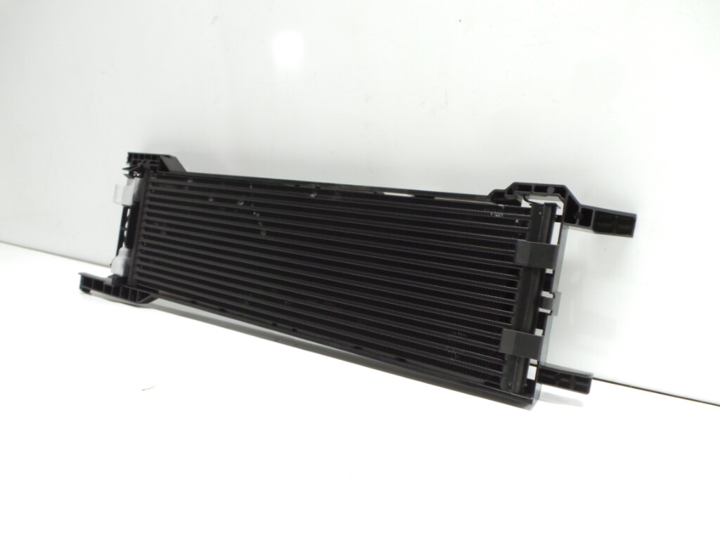 NEU&ORIG Alfa Romeo Giulia Quadrifoglio Kühler Ölkühler 2.9 V6 50533828 ...