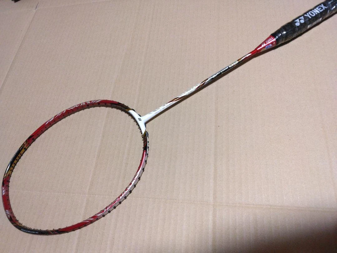 Badminton Racket Yonex Voltric 80