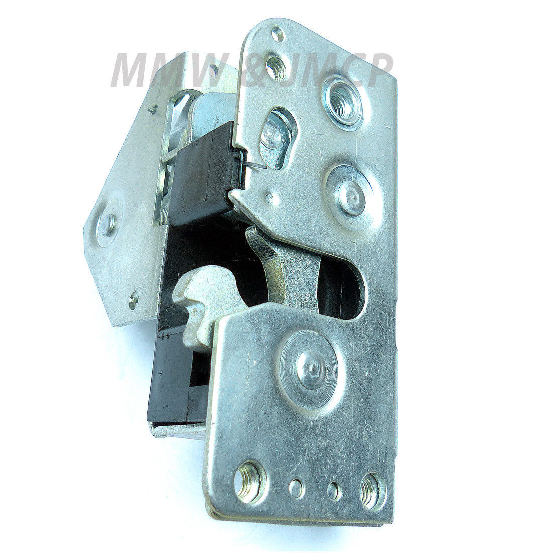 RIGHT SLIDING DOOR Door Lock Latch Mechanism fits IVECO DAILY MK5 2011 ...