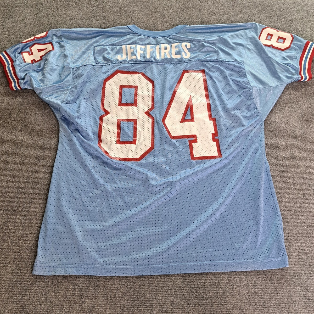 Houston Oilers Merchandise