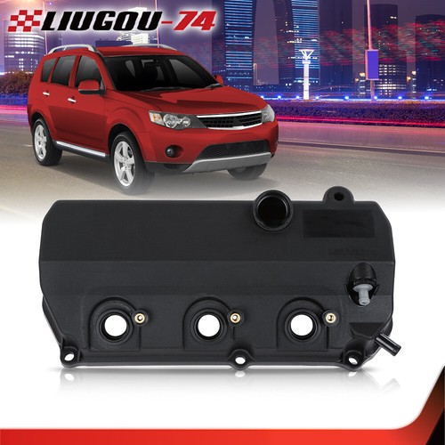 New Fit For 2007-2009 Mitsubishi Outlander Valve Cover 1035A840 | eBay