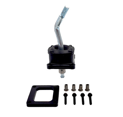 Dodge NV4500 Shift Tower Assembly Kit for 1996-UP Dodge 2500 and 3500 ...