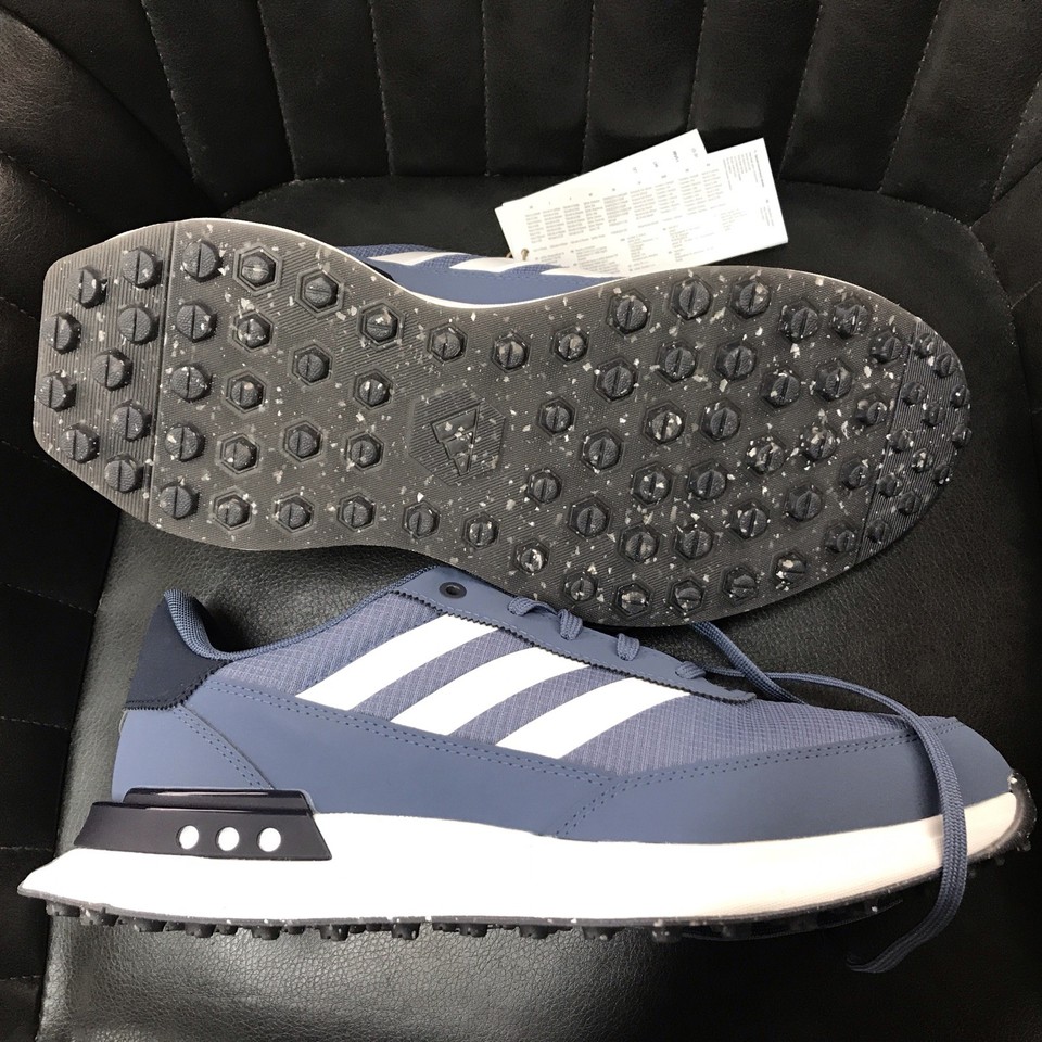 Adidas S2G SL 24 Golf Shoe | eBay UK