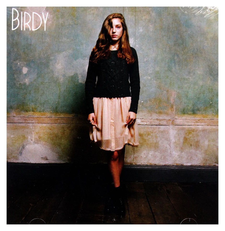 Birdy Birdy (CD) 825646541782 | eBay