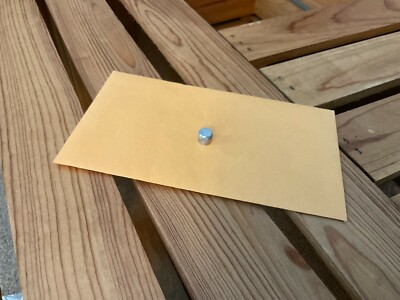 RUMER 401 REEL PART GREASE FITTING COVER #454 | eBay