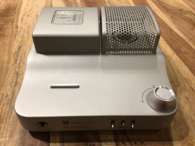 HI Fi Man EF100 Headphone Amplifier and Integrated Amplifier. Demo $375 ...