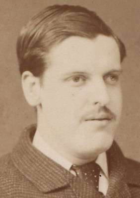PLUMP, WALLEYED MAN. CDV, NEWCASTLE, ENGLAND. | eBay
