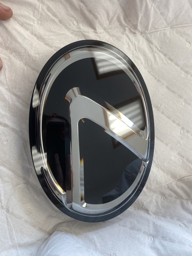 Lexus GX460 LX570 GX400 LX460 Emblems 53141-60090 | eBay