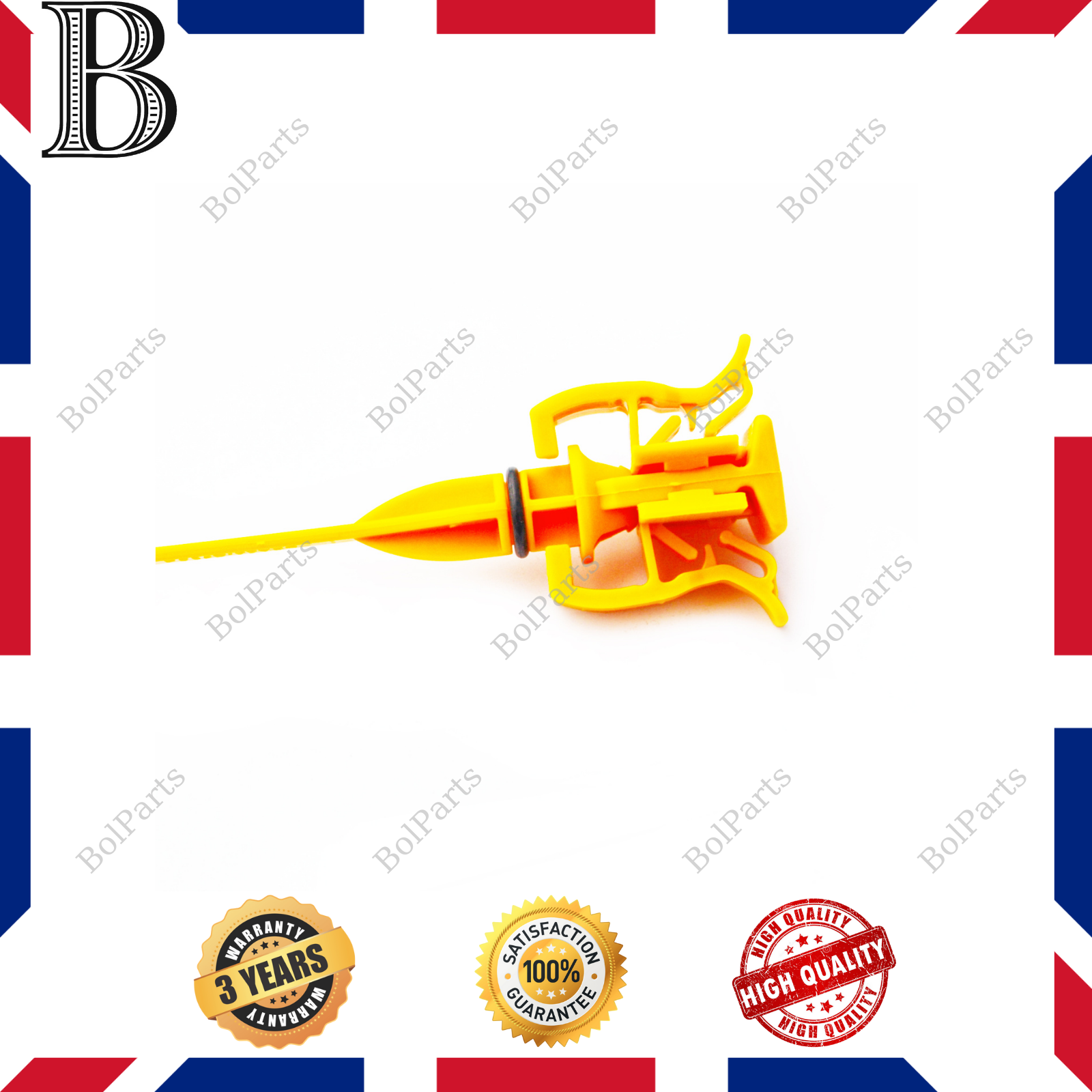 Oil Dipstick for Nissan Interstar Renault Master Vauxhall Opel Movano ...