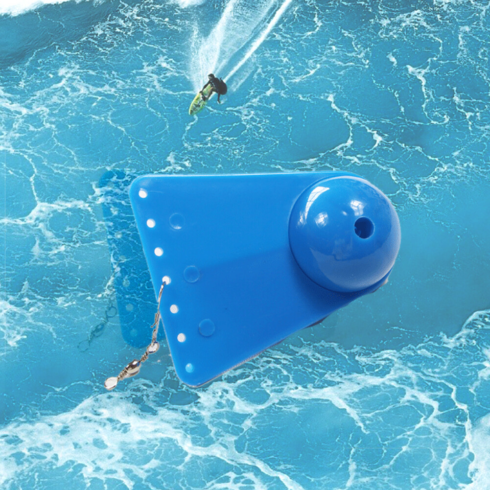 Fishing Trolling Outdoor Planer Diving Board Tools Adjustable Weight ...