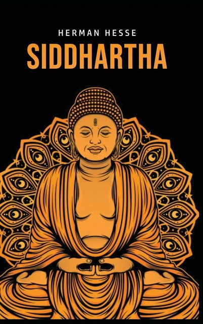Siddhartha von Herman Hesse (2020, Gebundene Ausgabe) online kaufen | eBay.de