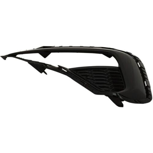 New Fog Light Trim Front Left Driver Side Fits 2019-2020 Kia Optima ...