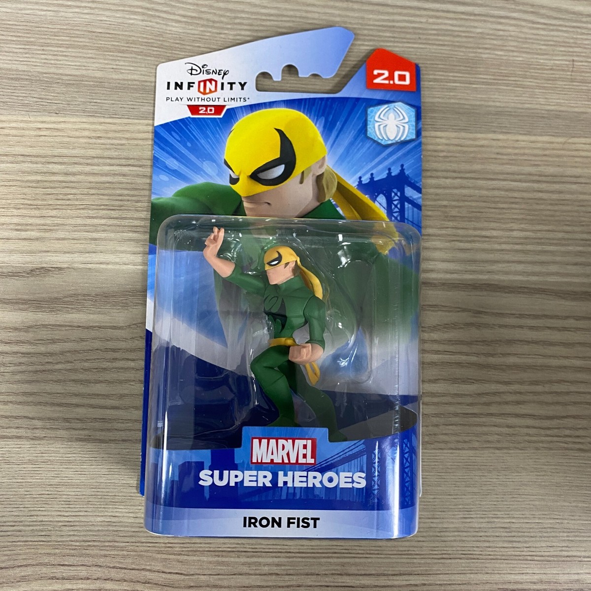 Disney Infinity Marvel Characters Release Date IS MARVEL'S NEWEST FILM