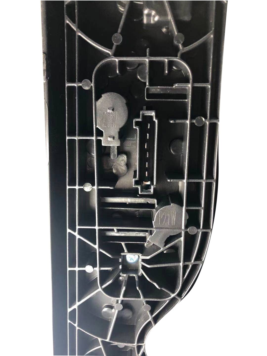 Pair Right+Left Side Tail Light For 2019-2024 Mercedes Freightliner ...
