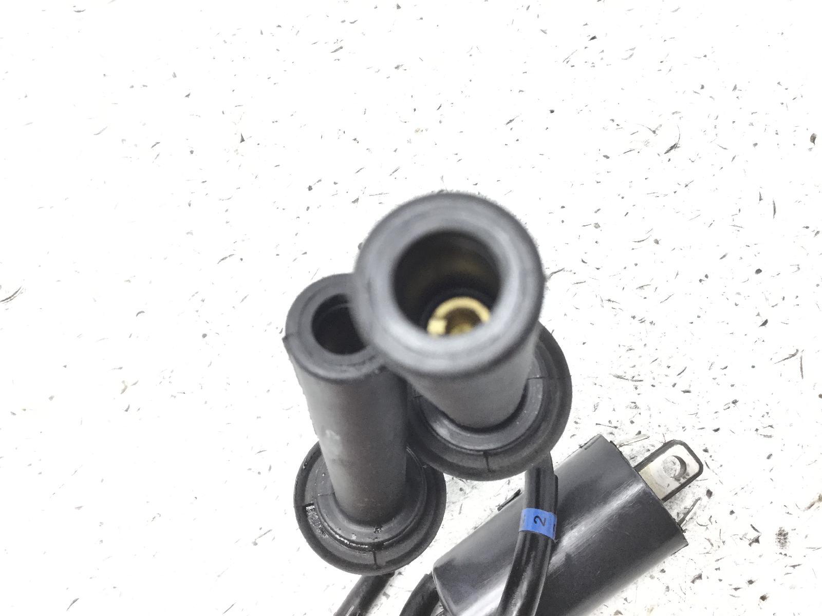 Ignition Coil 2 - 3 YAMAHA YZF R1 1000 2000 2001 RN041 | eBay