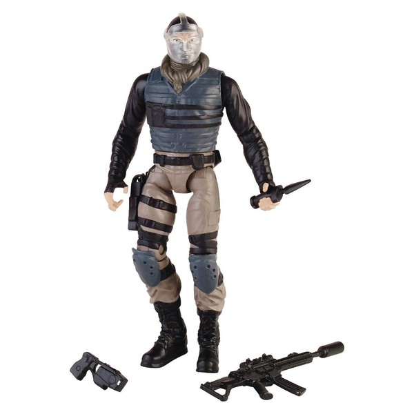 Teenage Mutant Ninja Turtles 2014 Movie Foot Soldier Basic Figure TMNT ...