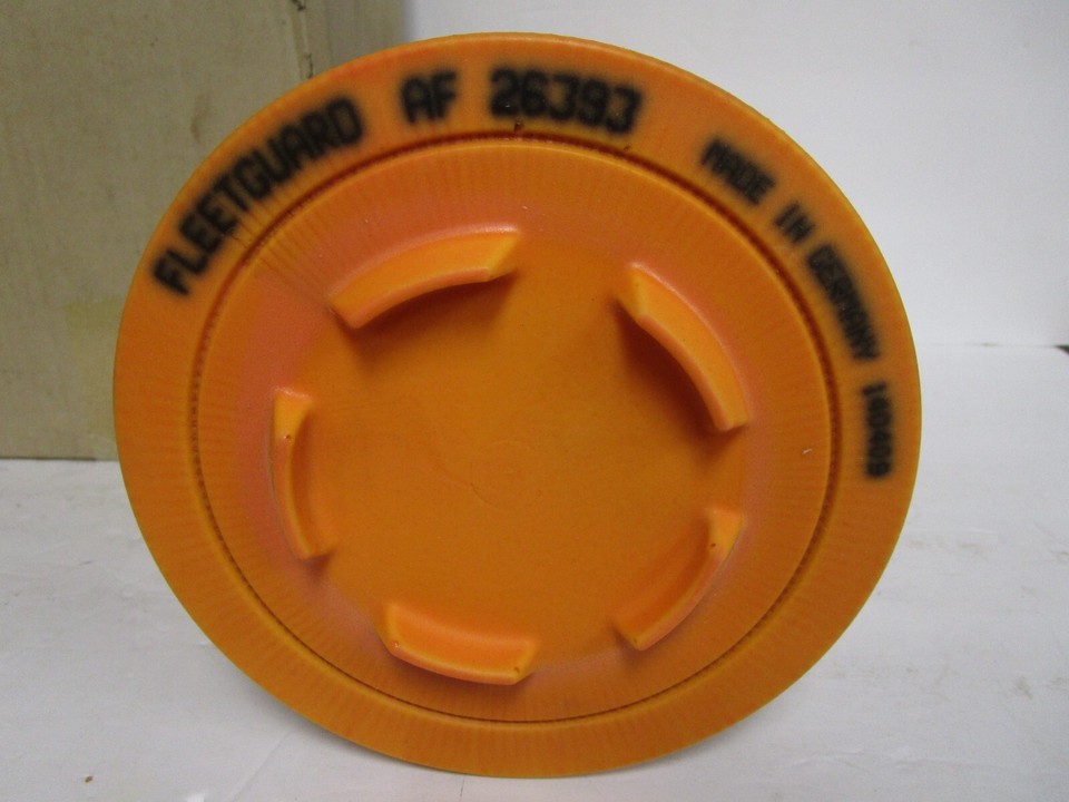 Fleetguard AF26393 Air Filter Primary (New in Box) | eBay