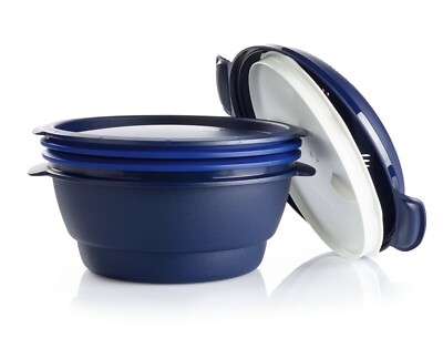 Tupperware MicroGourmet Mikrowelle Dampfgarer Neu OVP | eBay