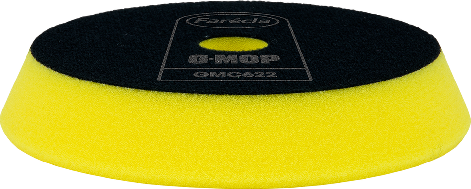 Farecla G360 Starter Polishing Kit - Compound, Finish & 3 Pads - KT3036 ...
