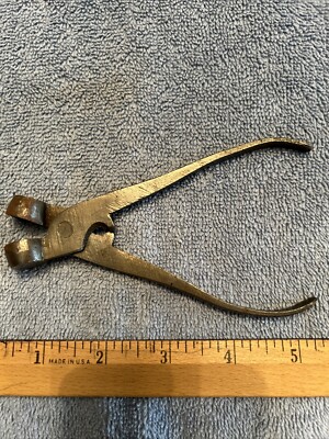 CIVIL WAR BULLET MOLD… PISTOL (COLT) SIZE BALL… NICE… | eBay