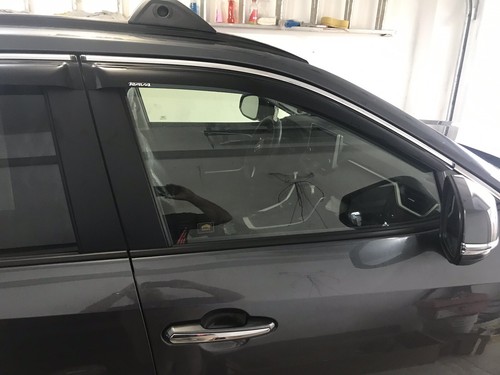 2019 Toyota Rav4 Roof Rack Cross Bars Pt278-42192 online kaufen | eBay