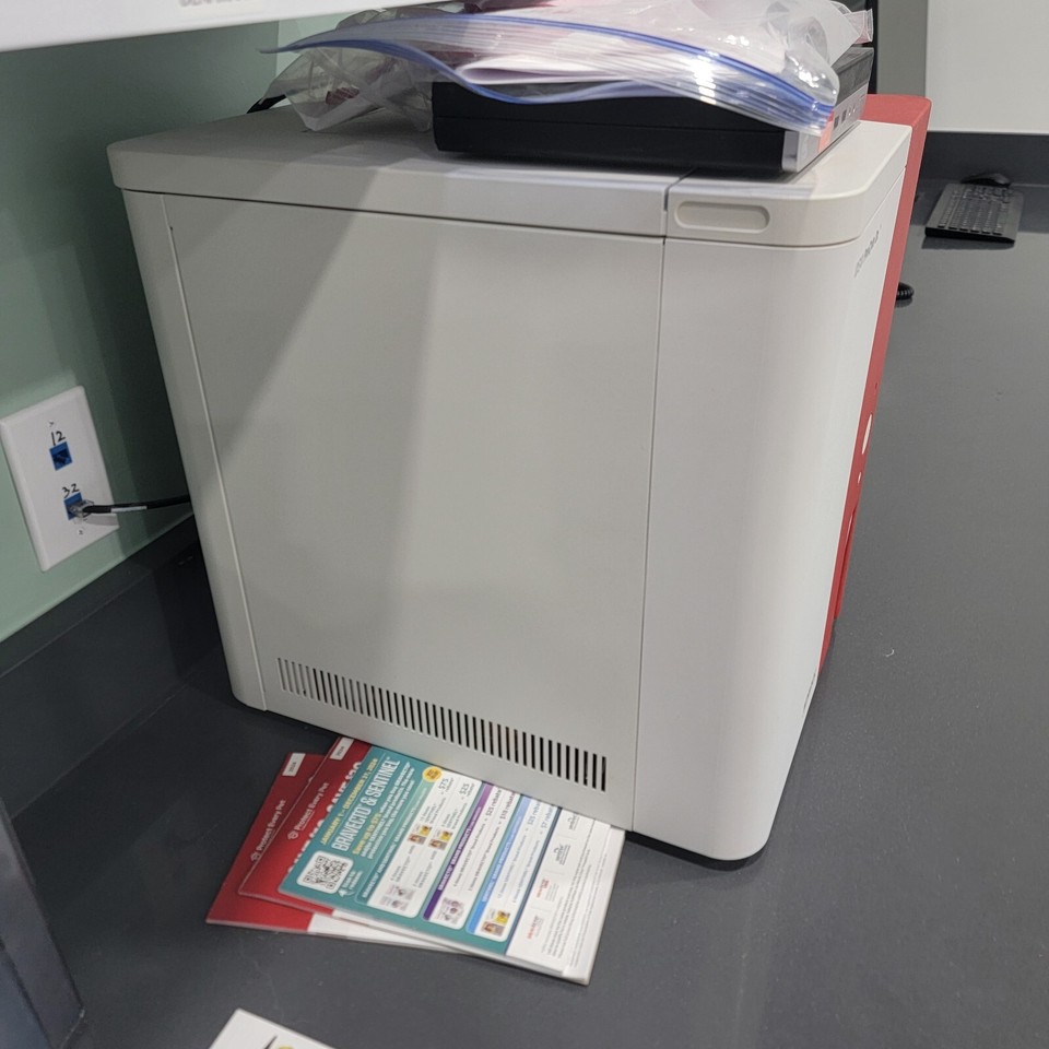 IDEXX Procyte DX Lab Machine | eBay