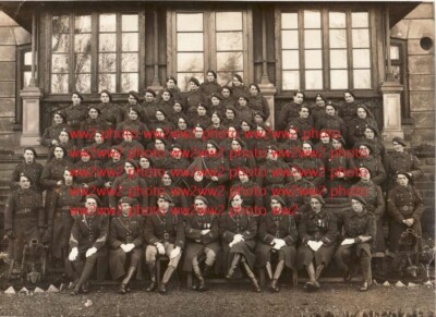 Photo 172e RIF Strasbourg Sélestat Alsace Maginot Lorraine Moselle RIF ...